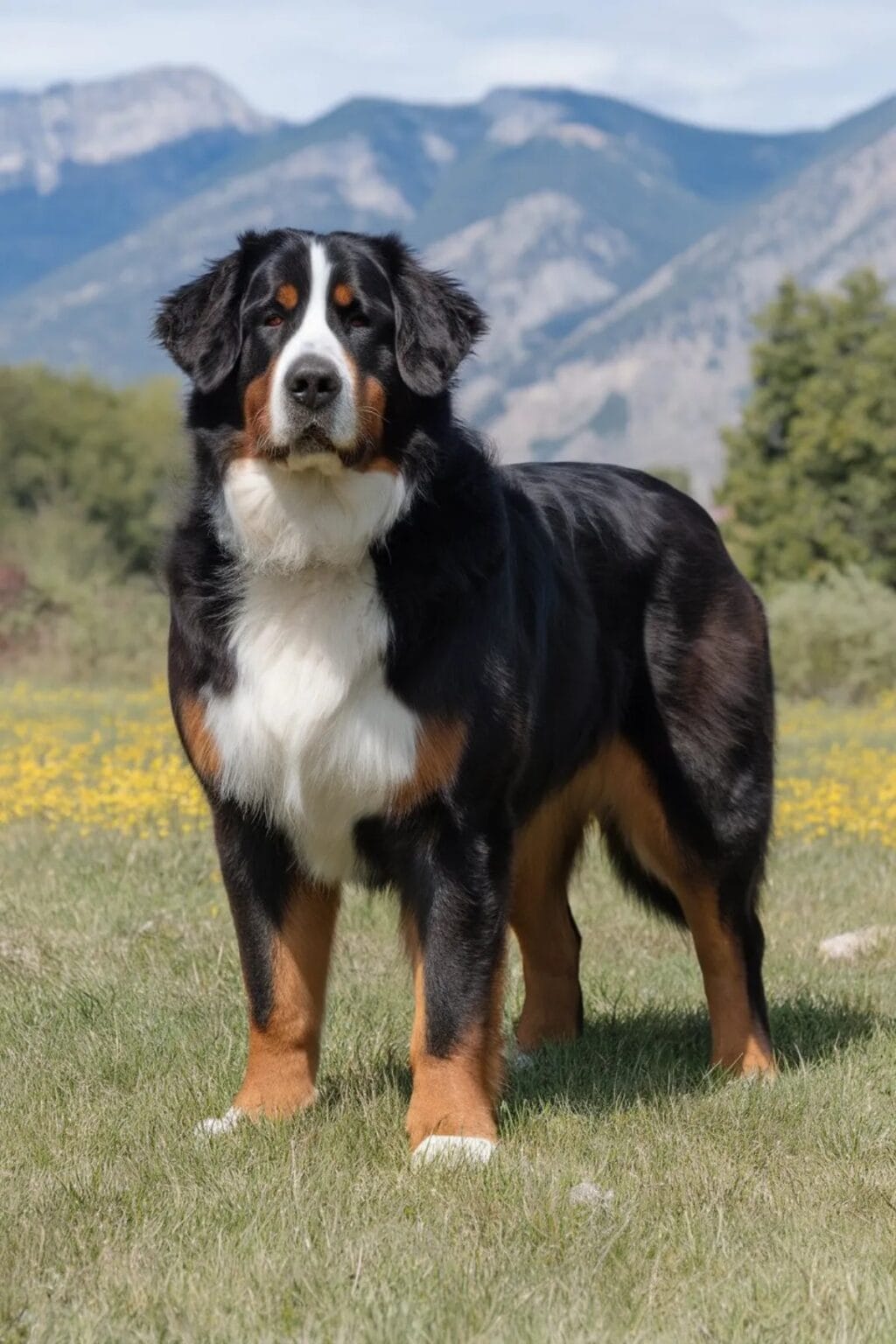 Best Big Dog Breeds – Your Ultimate Guide to Choosing the Perfect Large ...