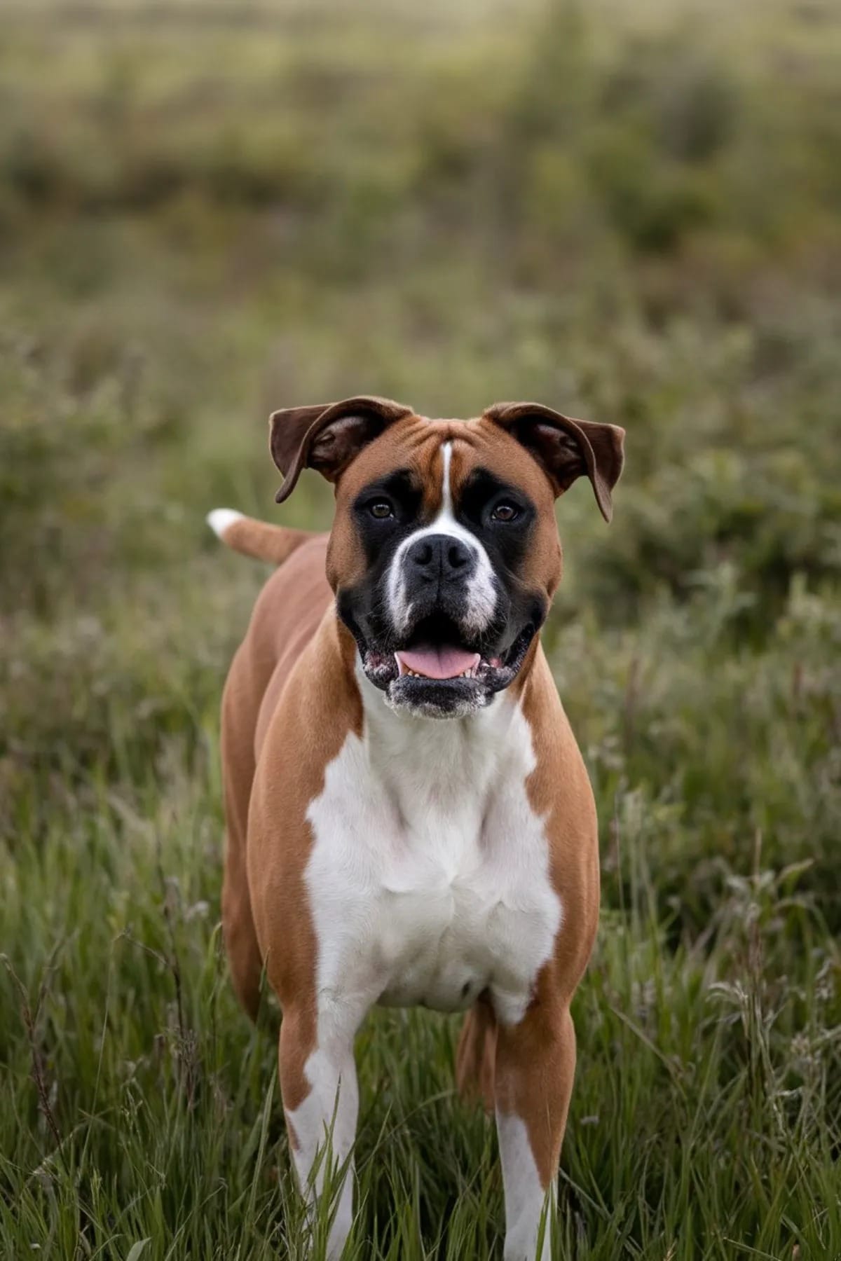 Best Big Dog Breeds – Your Ultimate Guide to Choosing the Perfect Large ...