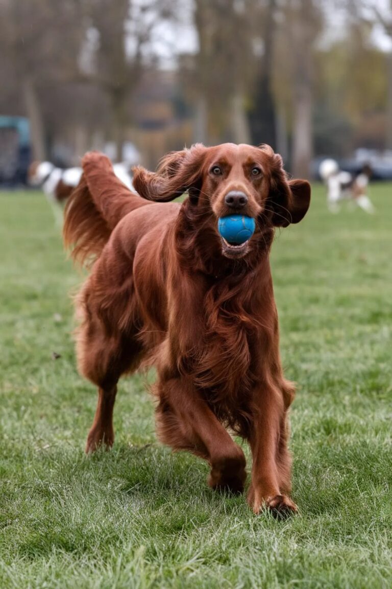 Best Big Dog Breeds – Your Ultimate Guide to Choosing the Perfect Large ...