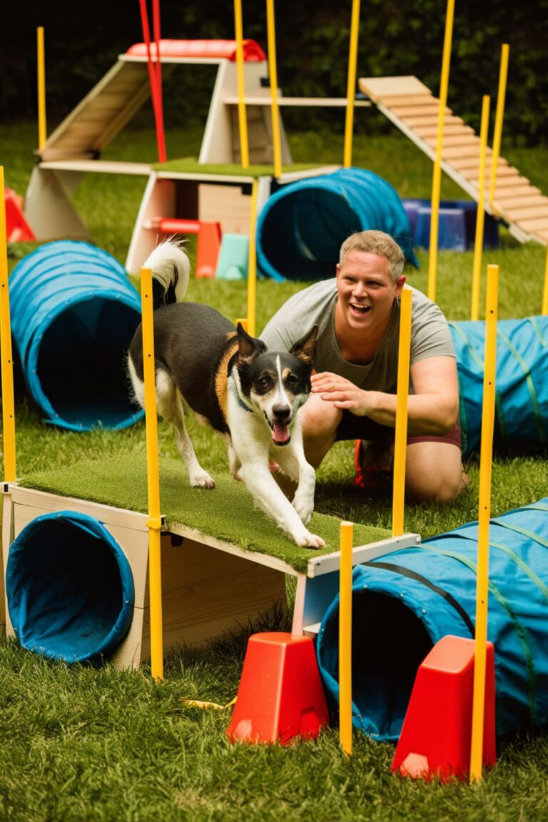 Best Dog Backyard Ideas for a Safe and Fun Outdoor Space - Animalsman