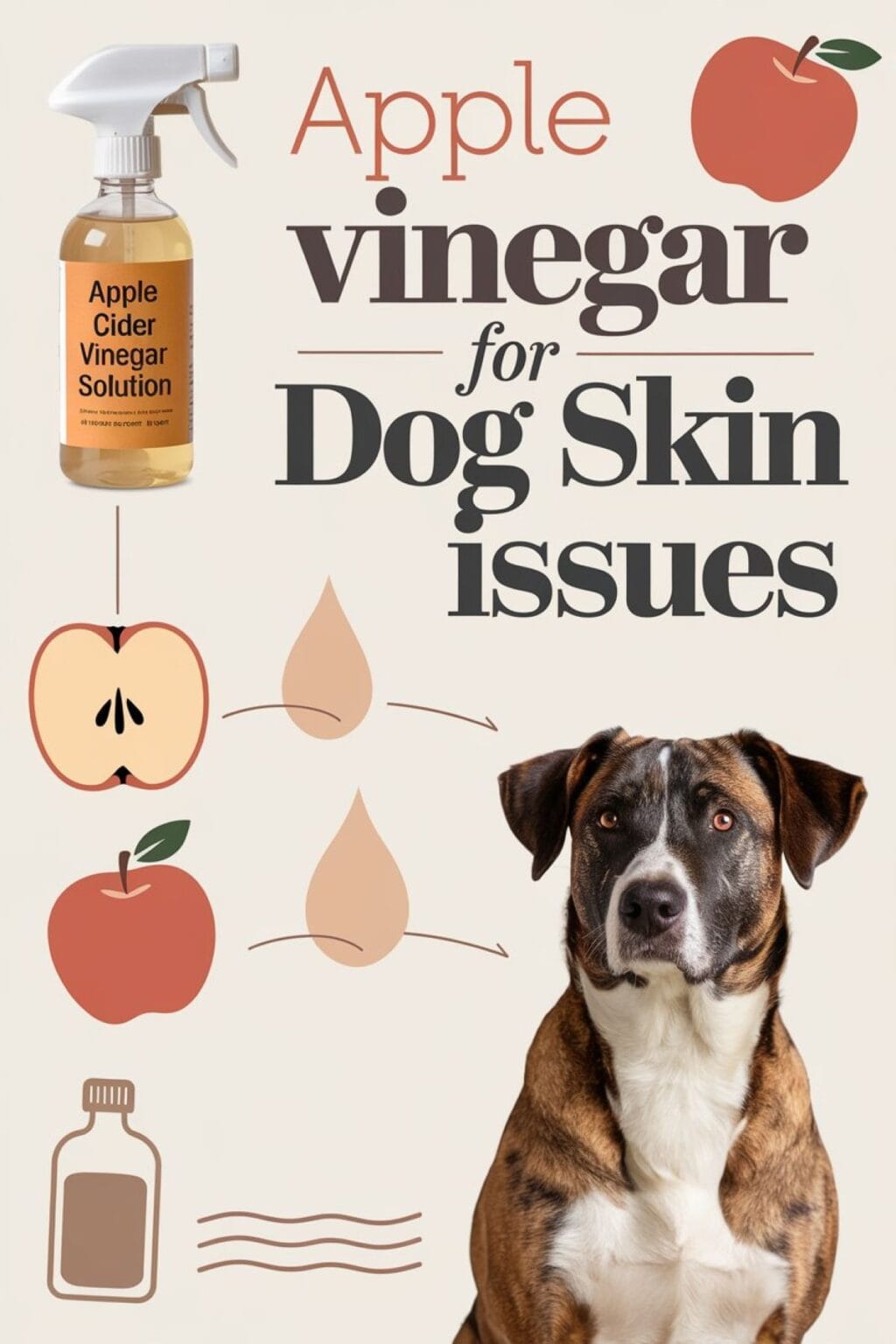 Dog Skin Allergies Home Remedies: Natural Solutions to Soothe Your Pet ...