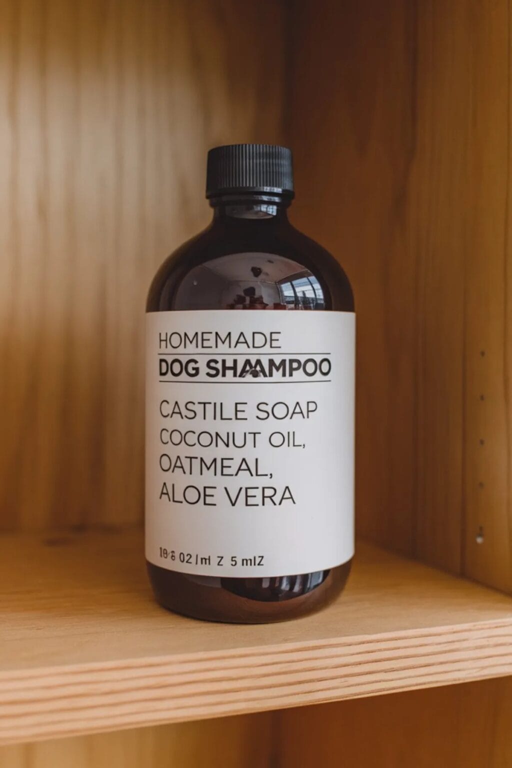 Best Homemade Dog Shampoo: Easy DIY Recipes and Tips for Your Dog's ...