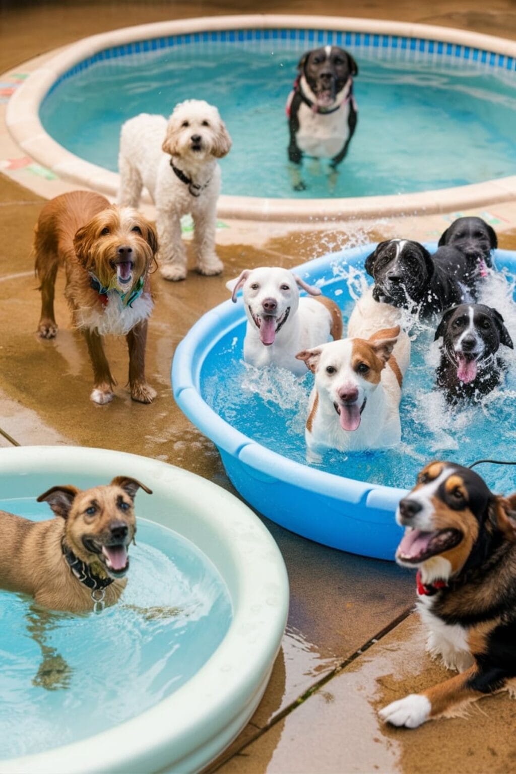 Best Dog Backyard Ideas for a Safe and Fun Outdoor Space - Animalsman