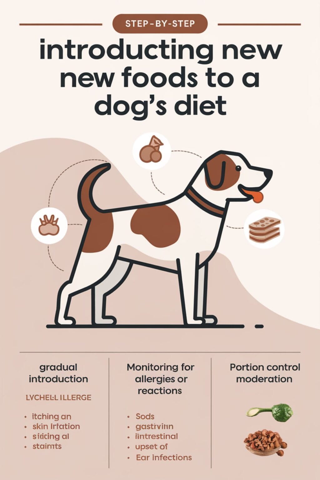 What Can Dogs Eat? A Comprehensive Guide to Canine Nutrition - Animalsman
