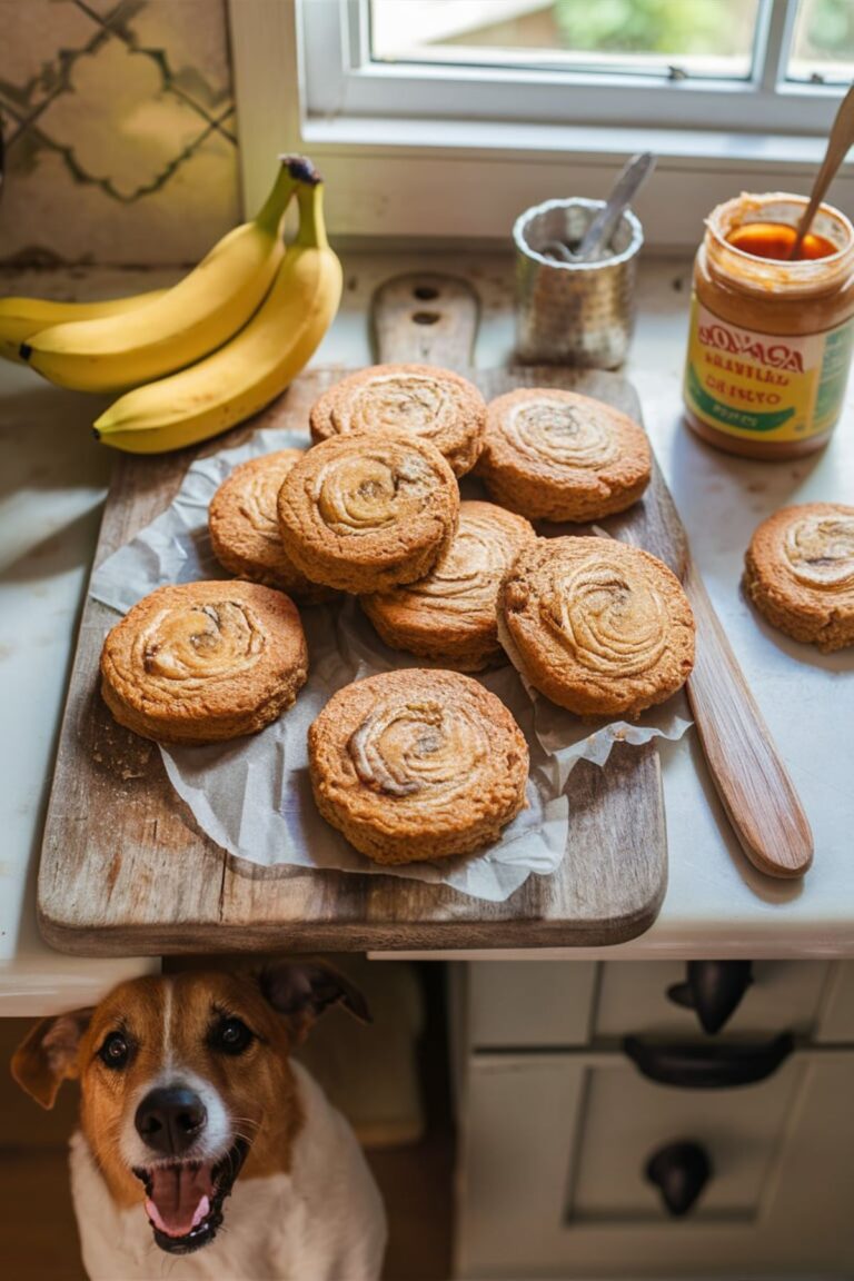 5 Quick and Easy Homemade Dry Dog Foods: Nutritious Recipes and Tips ...