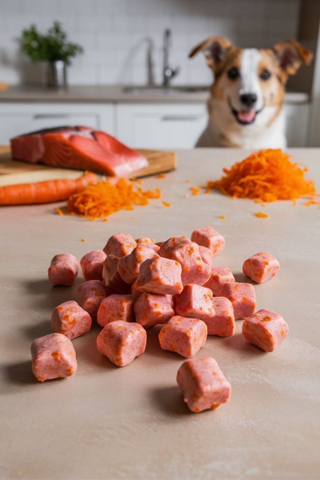 5 Quick and Easy Homemade Dry Dog Foods: Nutritious Recipes and Tips ...