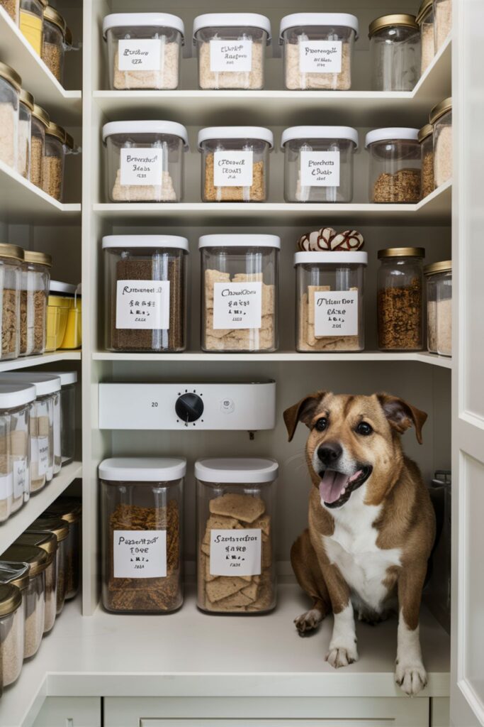 5 Quick and Easy Homemade Dry Dog Foods: Nutritious Recipes and Tips ...