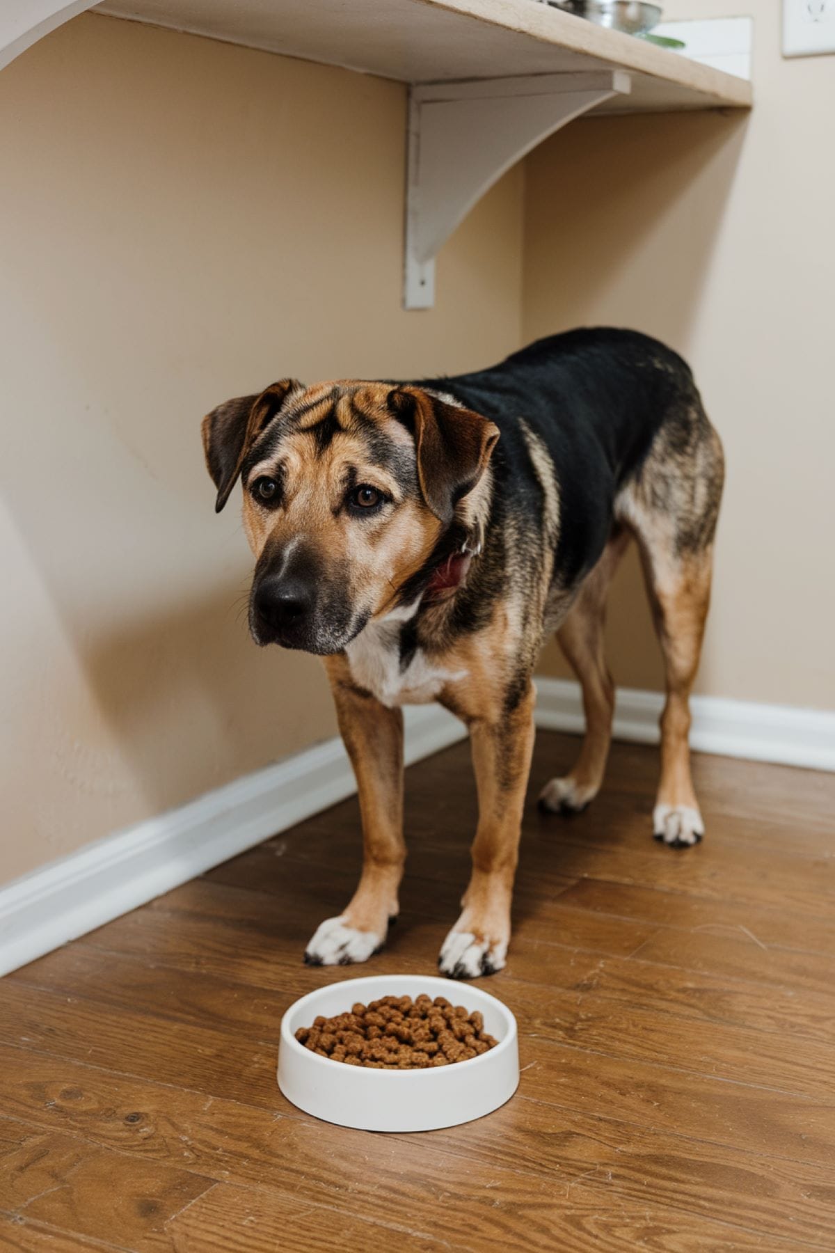 What Can Dogs Eat? A Comprehensive Guide to Canine Nutrition - Animalsman