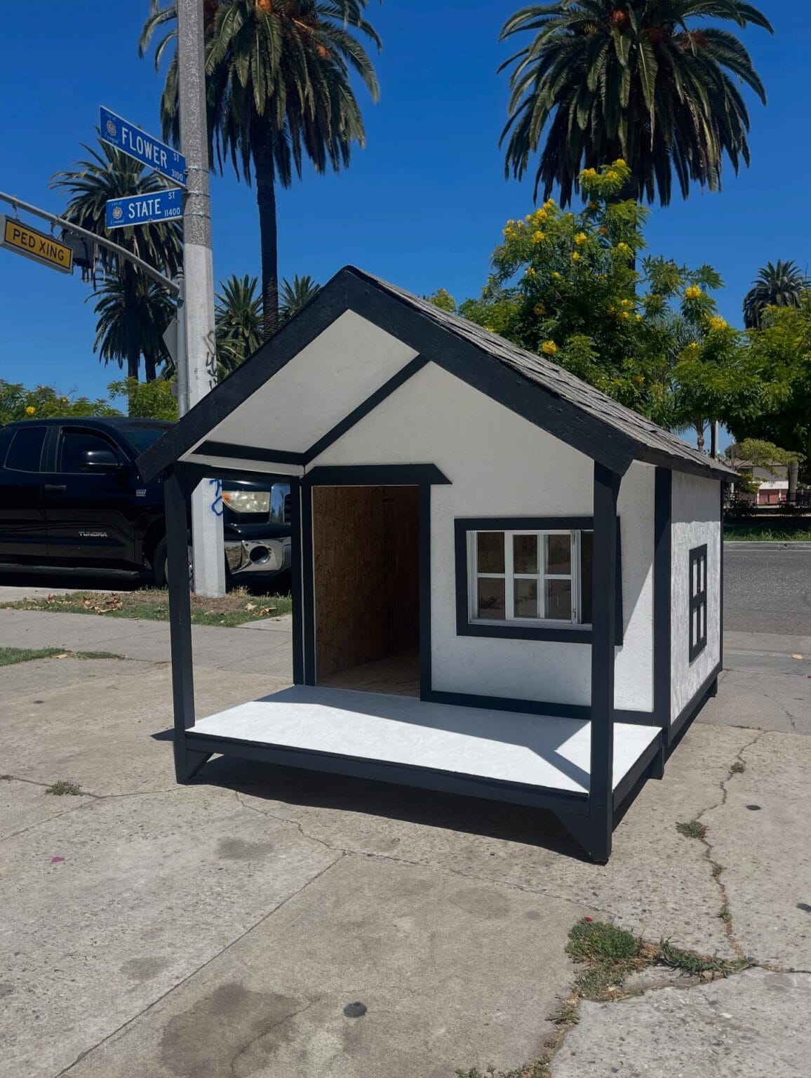 Best Dog Houses for Outside Dogs: The Ultimate Guide for Pet Owners ...