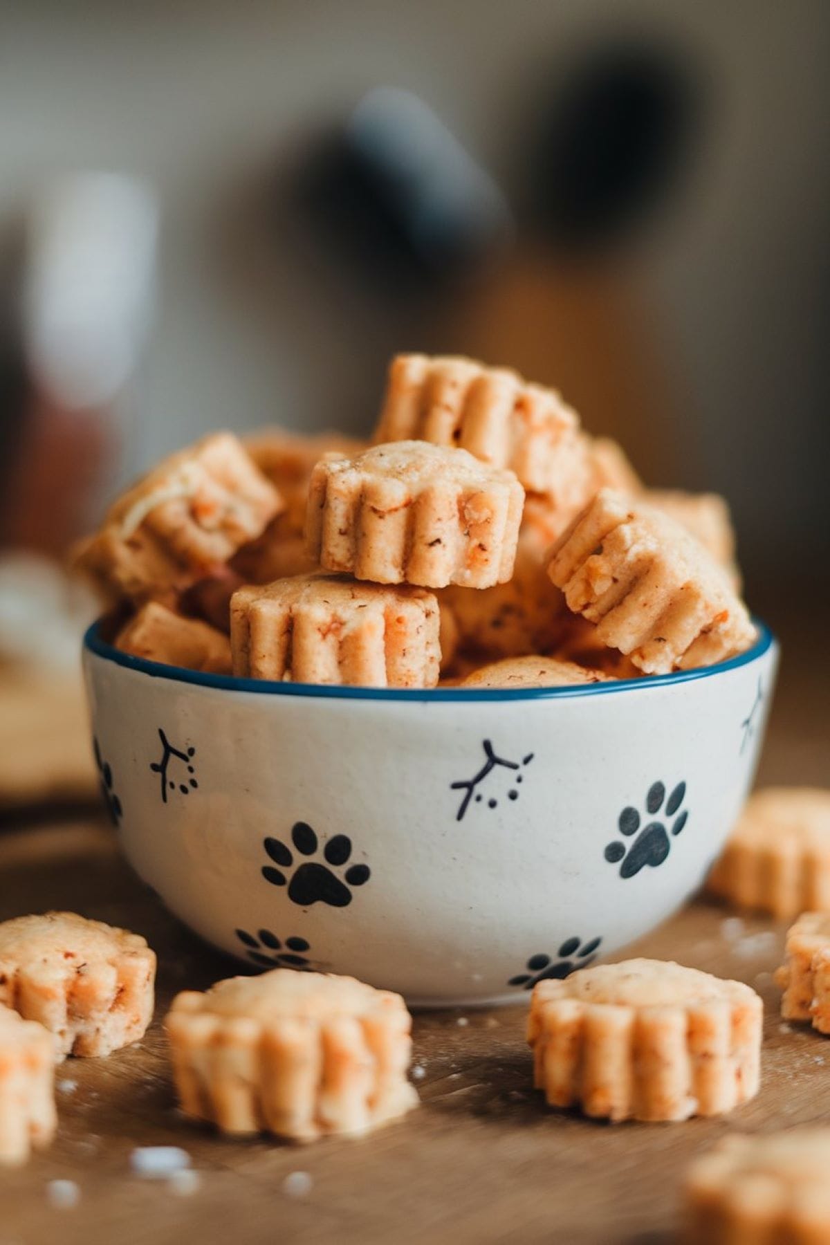 No Bake Dog Treats: Easy and Delicious Recipes for Your Furry Friend ...