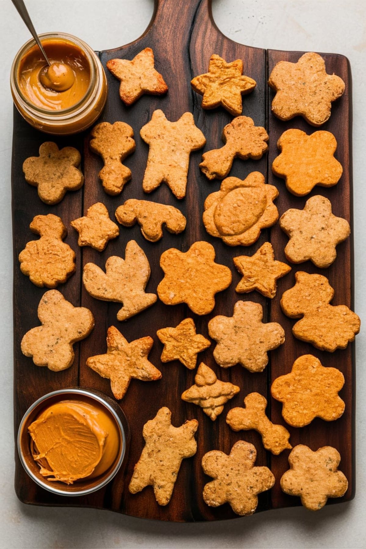 5 Homemade Pumpkin Dog Treats: Easy & Healthy Recipes for Your Pup ...
