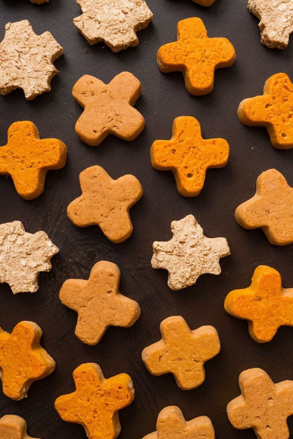 5 Homemade Pumpkin Dog Treats: Easy & Healthy Recipes for Your Pup ...