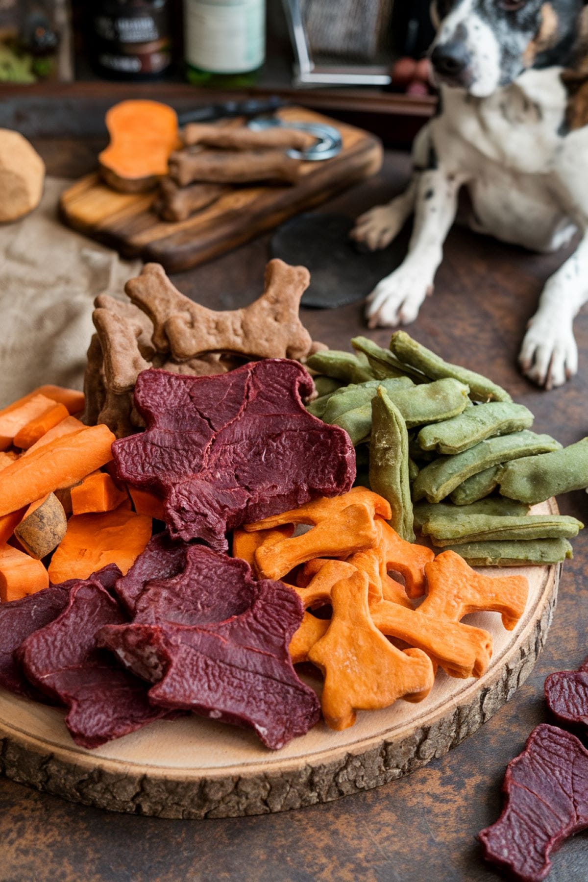 Long Lasting Dog Treat Recipes – Keep Your Dog Busy and Happy - Animalsman