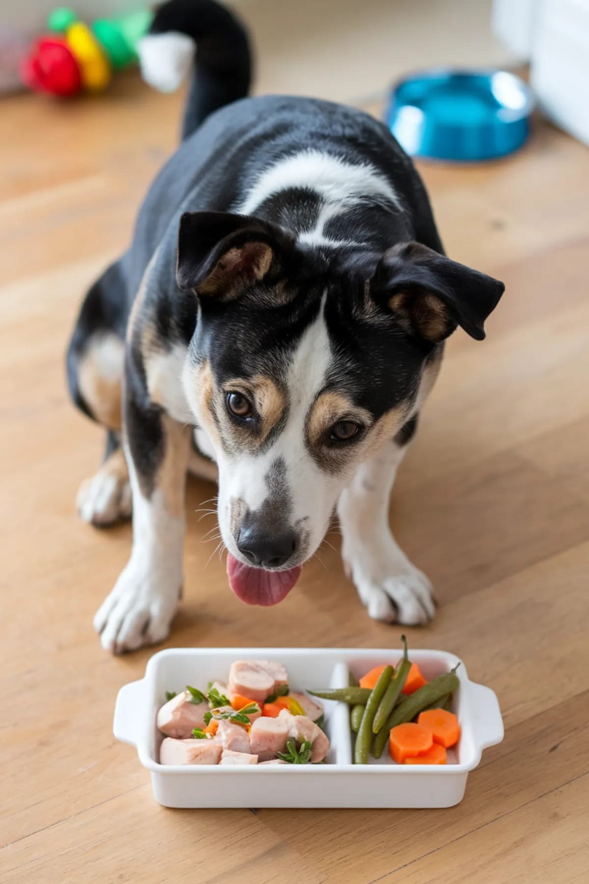 Homemade Dog Food for Diabetic Dogs: A Complete Guide to Managing ...
