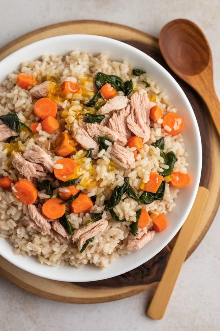 Best Healthy Homemade Dog Food Recipes: A Complete Guide for Pet Owners ...