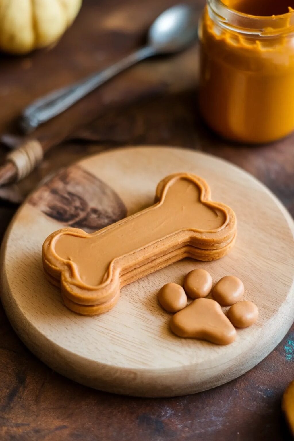 Homemade 2 Ingredient Dog Treats: Simple and Healthy Recipes Your Pup ...