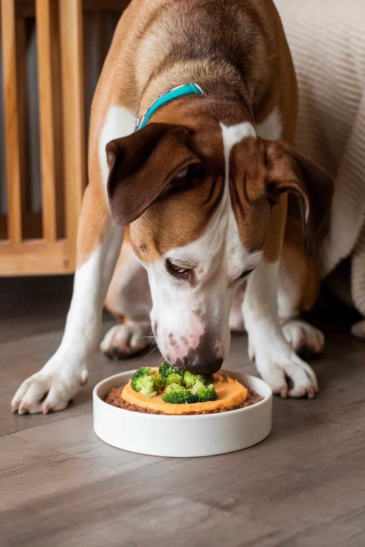 Best Healthy Homemade Dog Food Recipes: A Complete Guide for Pet Owners ...