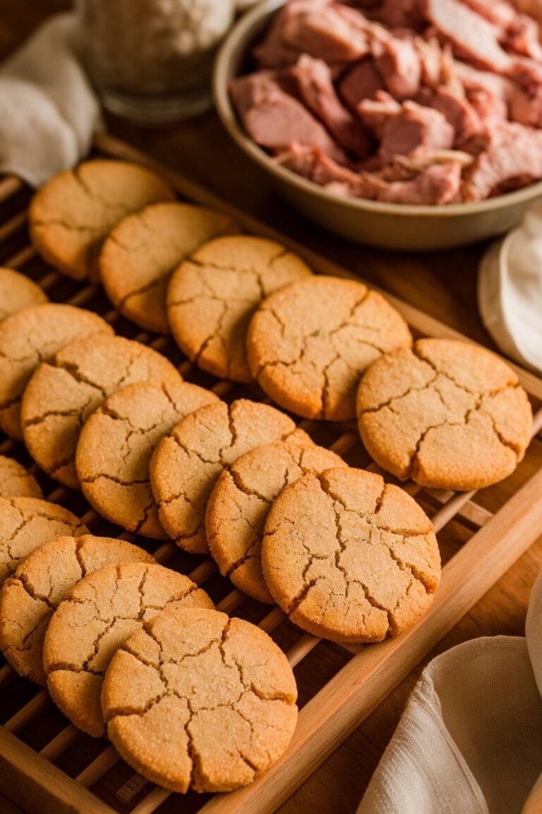 Dog Cookies Recipes: Easy & Healthy Homemade Treats for Your Pup ...