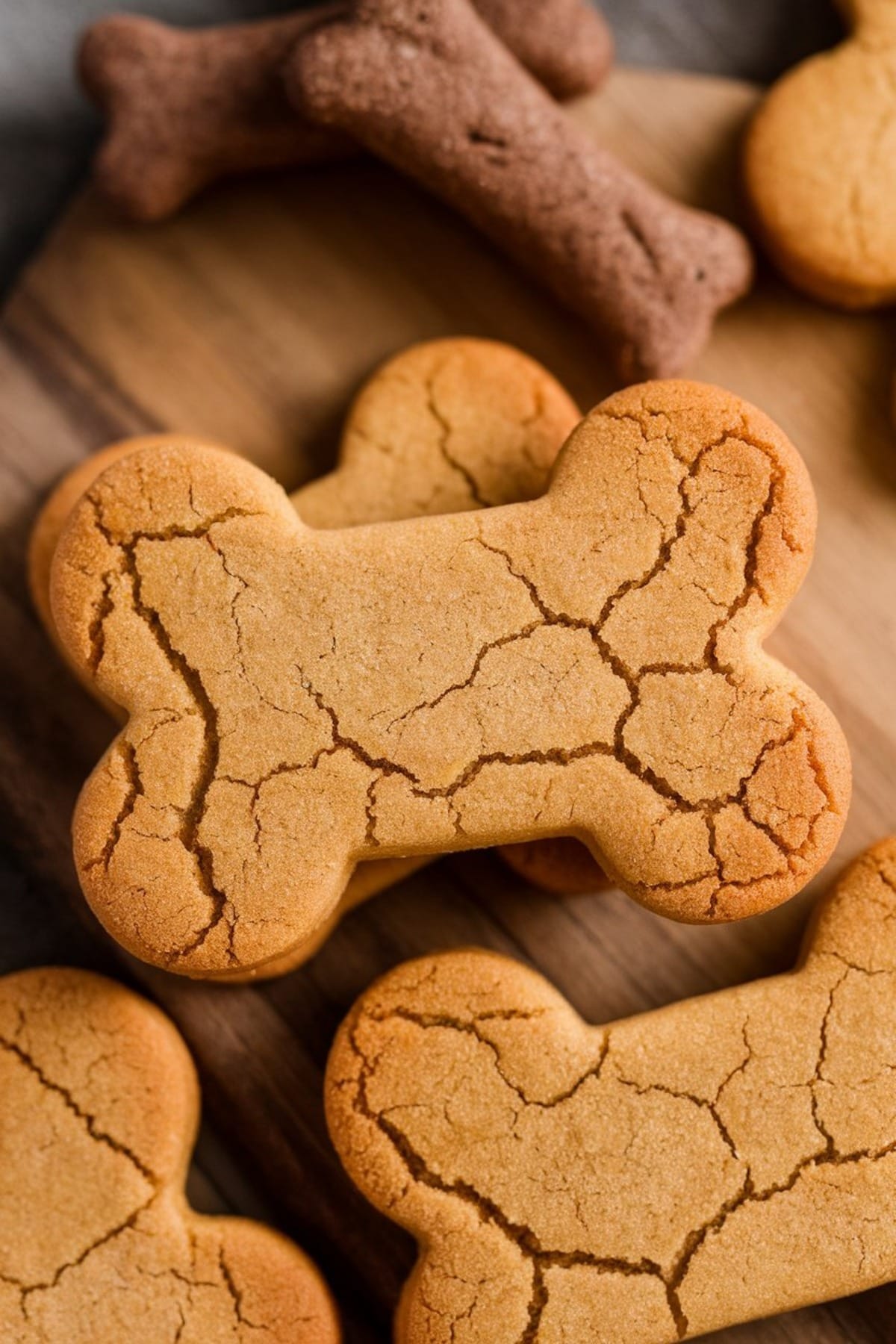 Dog Cookies Recipes: Easy & Healthy Homemade Treats for Your Pup ...