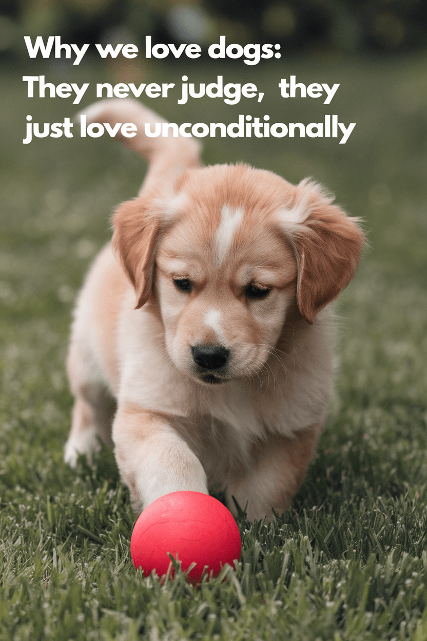 The Ultimate Collection of Heartwarming Dog Quotes - Animalsman