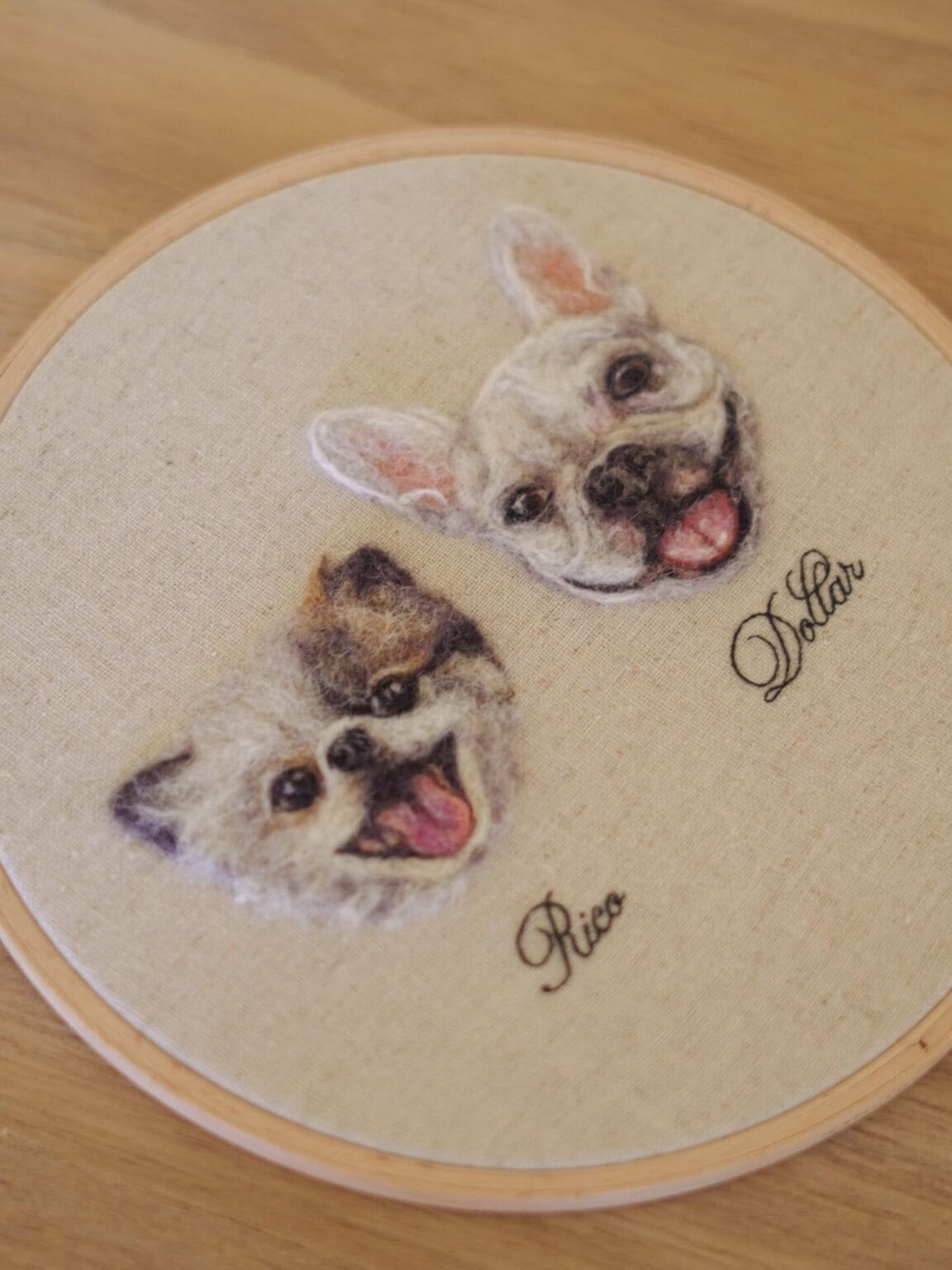 7 Heartfelt DIY Dog Art Ideas to Try - Animalsman
