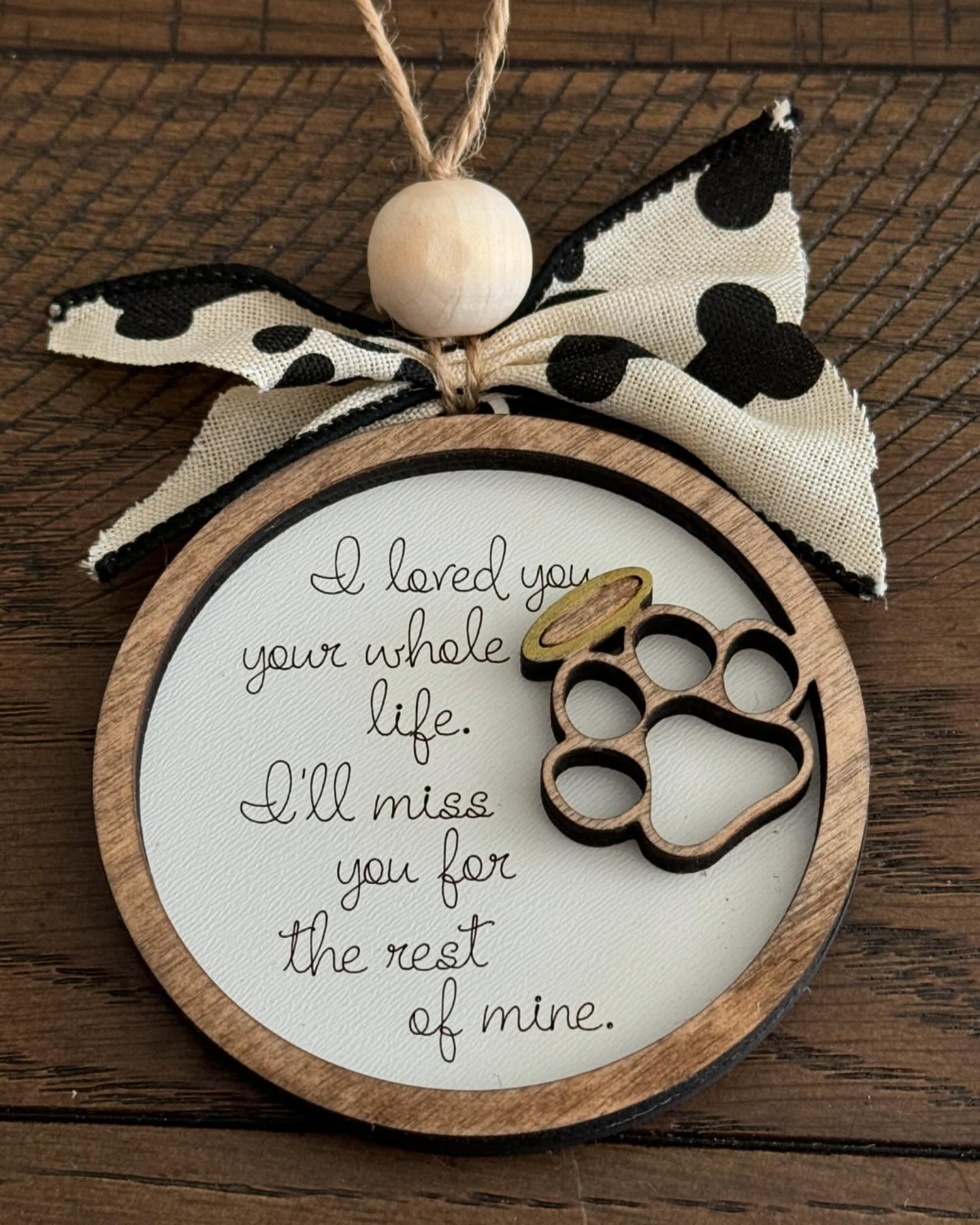7 DIY Dog Memorials That Honor Them the Way They Deserve - Animalsman