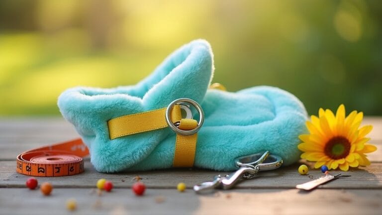 10 Heartfelt Designs for DIY Dog Accessories - Animalsman