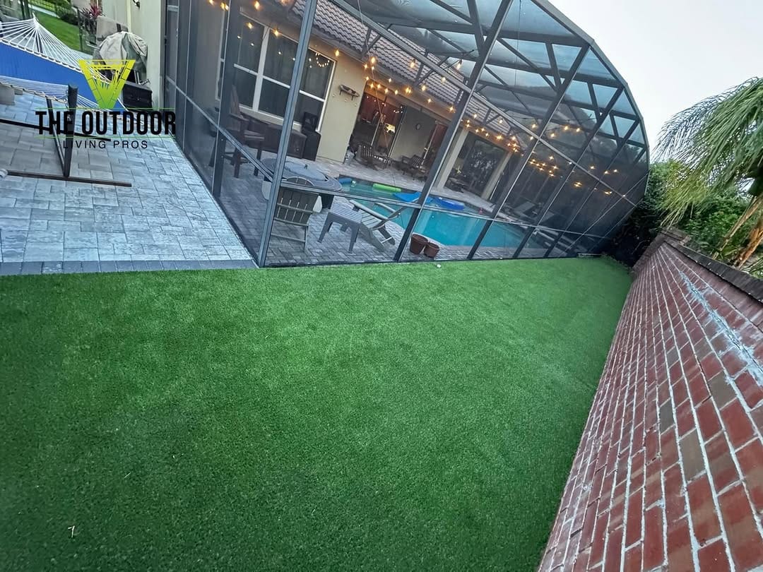 10 Inspiring Dog Run Designs for Your Side Yard - Animalsman